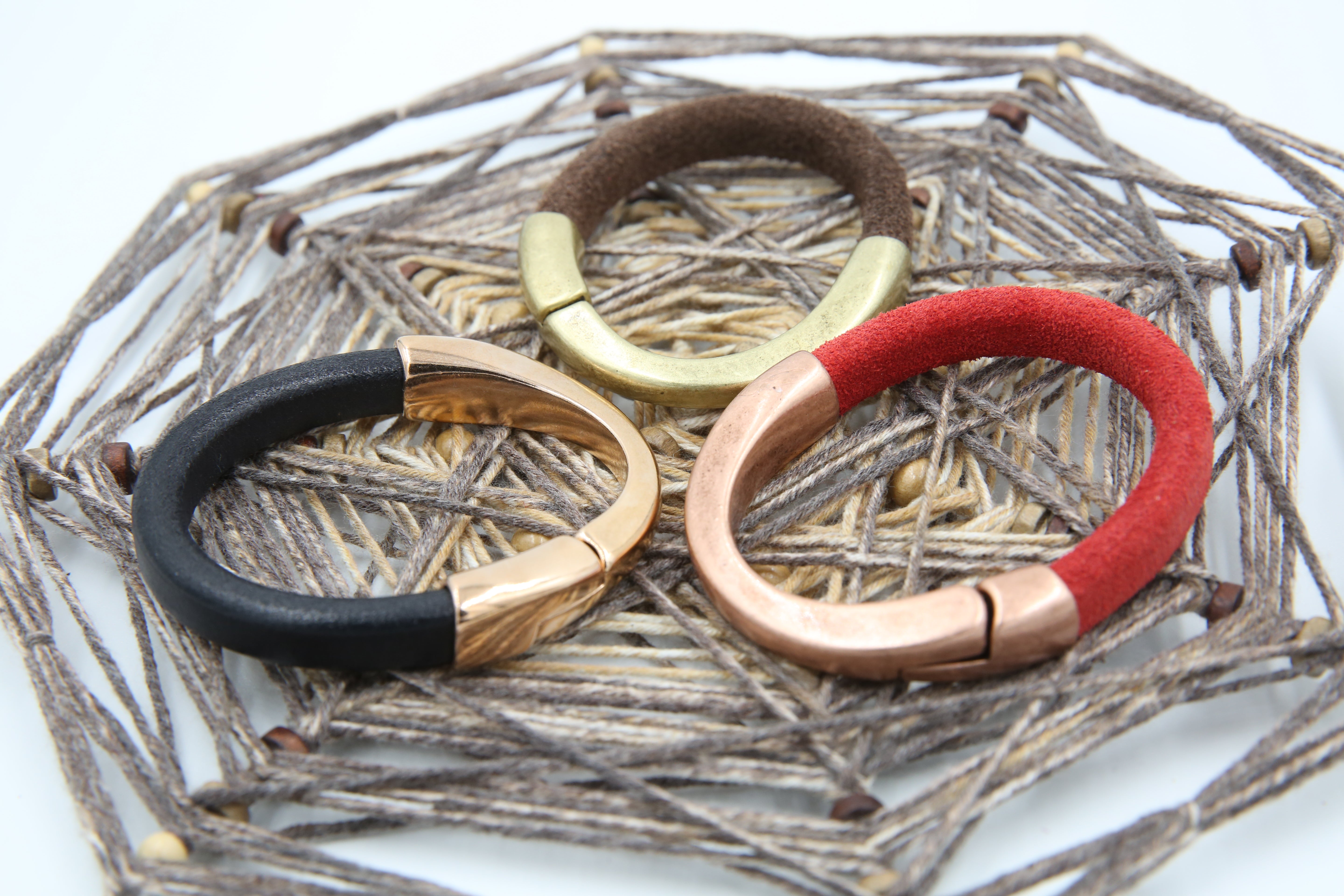 Men – Big Bangles Theory