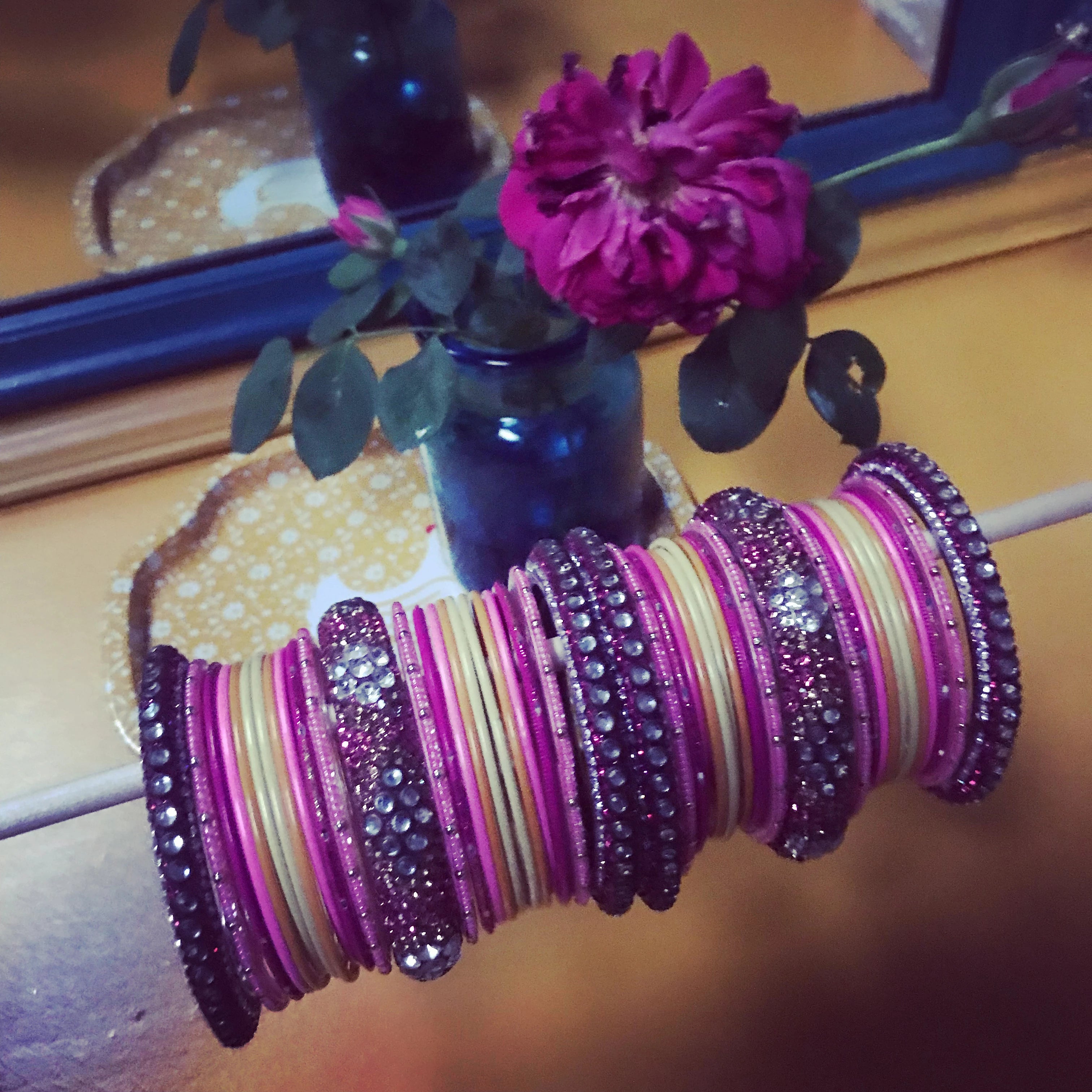 Custom Bridal – Big Bangles Theory