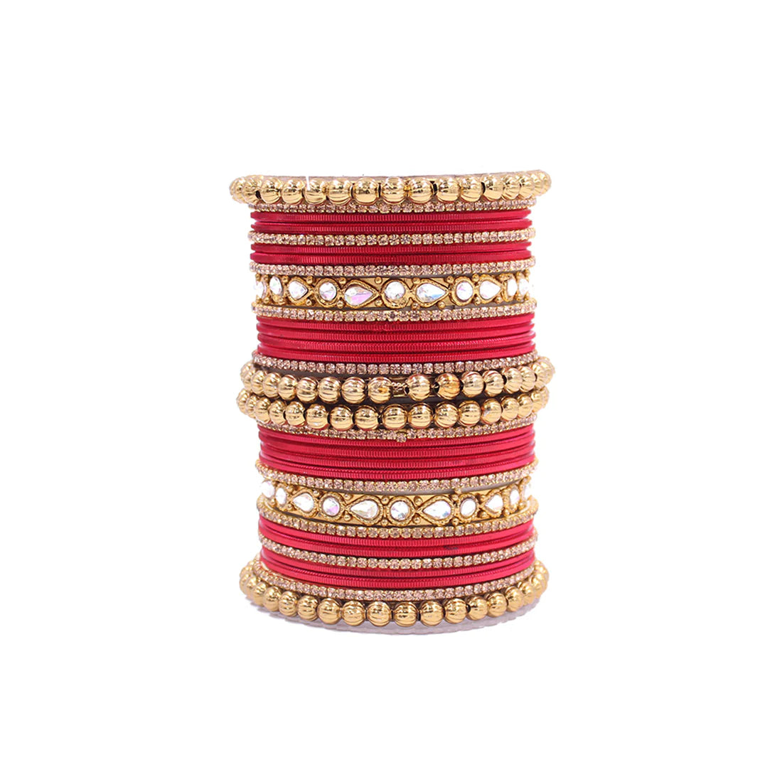 Bridal Bangles – Big Bangles Theory